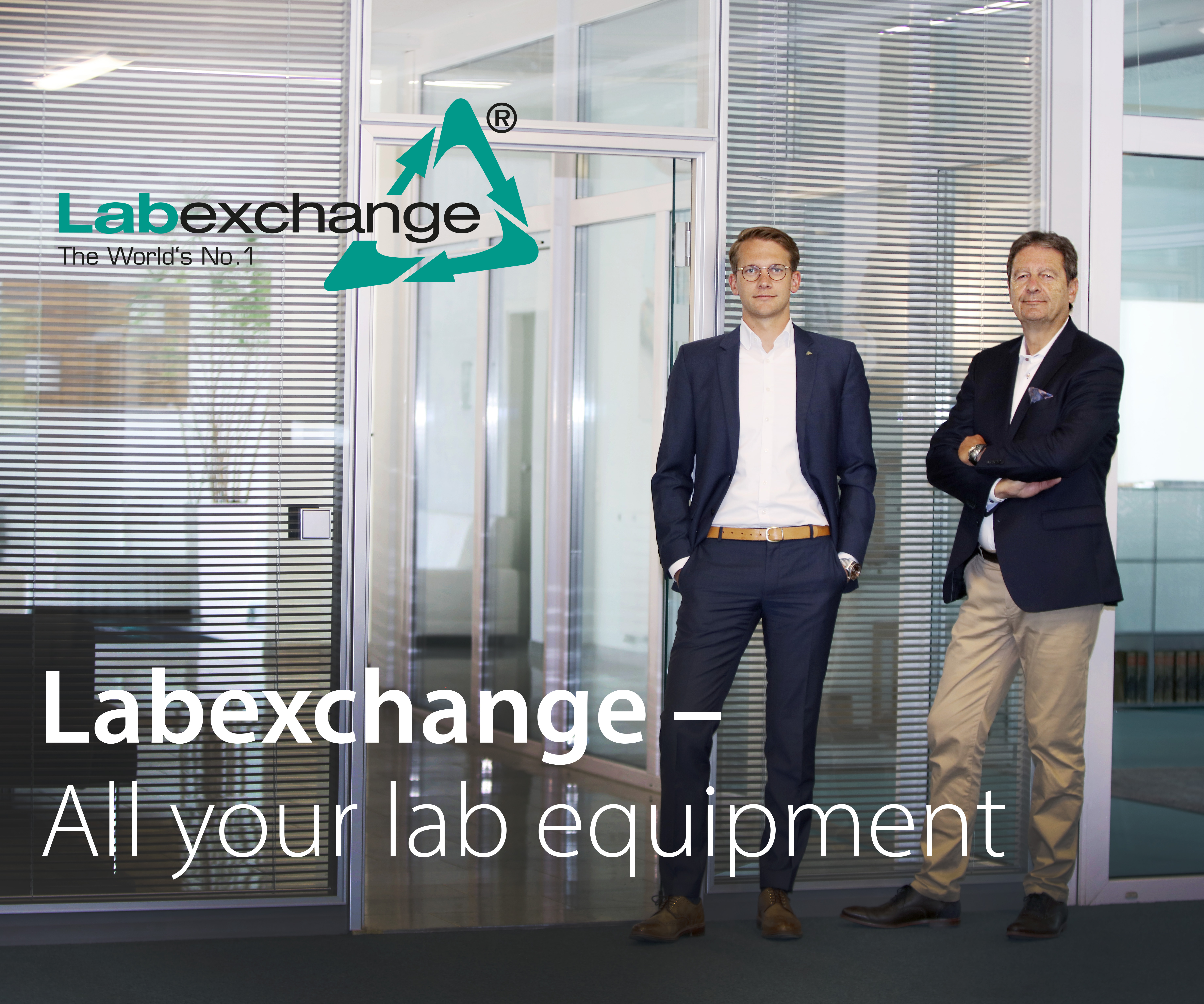 Labexchange ist nominiert für den Deutschen Nachhaltigkeitspreis ...