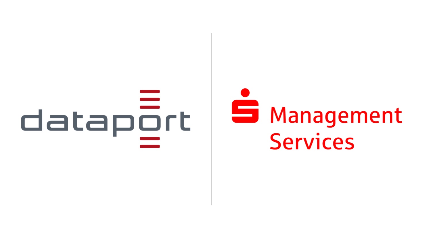 S-Management Services und Dataport bündeln ihre Kräfte, S-Management Services GmbH, Story ...
