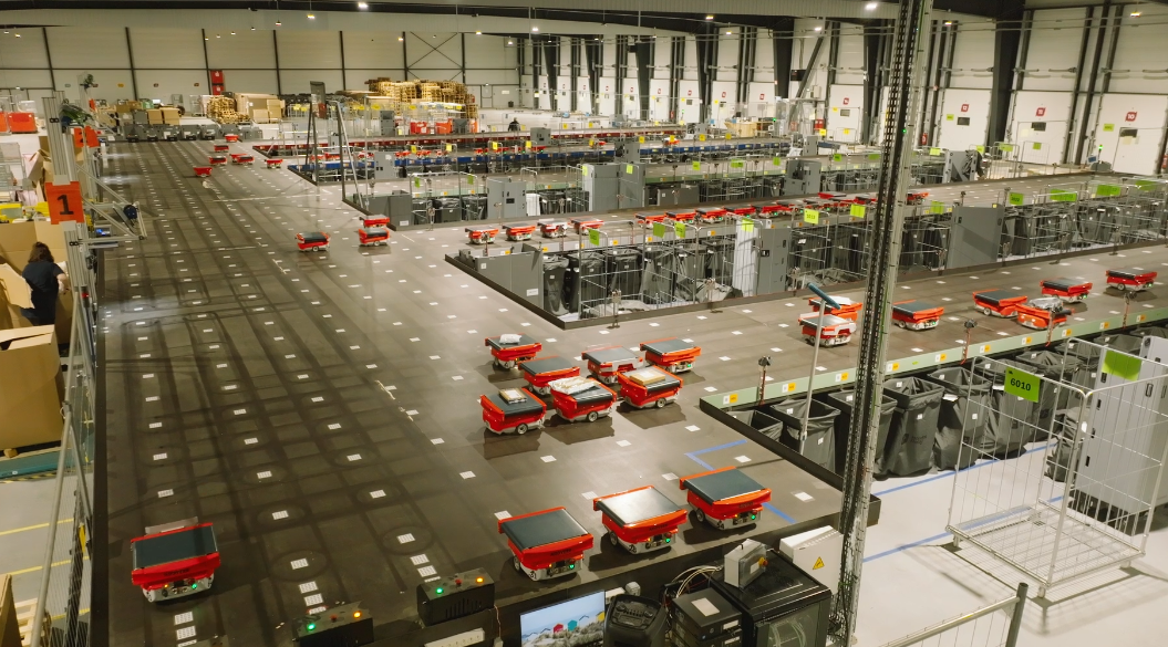 Addverb to showcase advanced warehouse automation solutions at LogiMAT ...