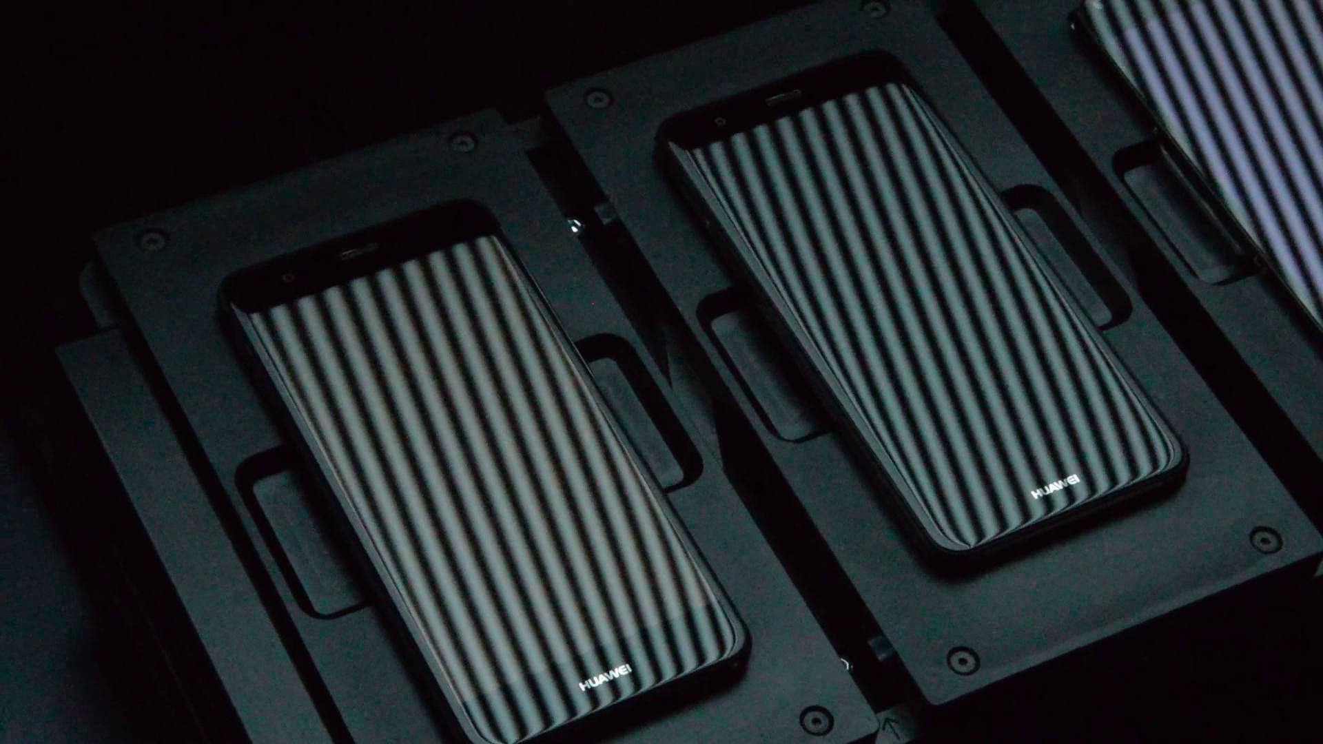 Glass - display - smartphone: How inspection solutions ensure quality ...