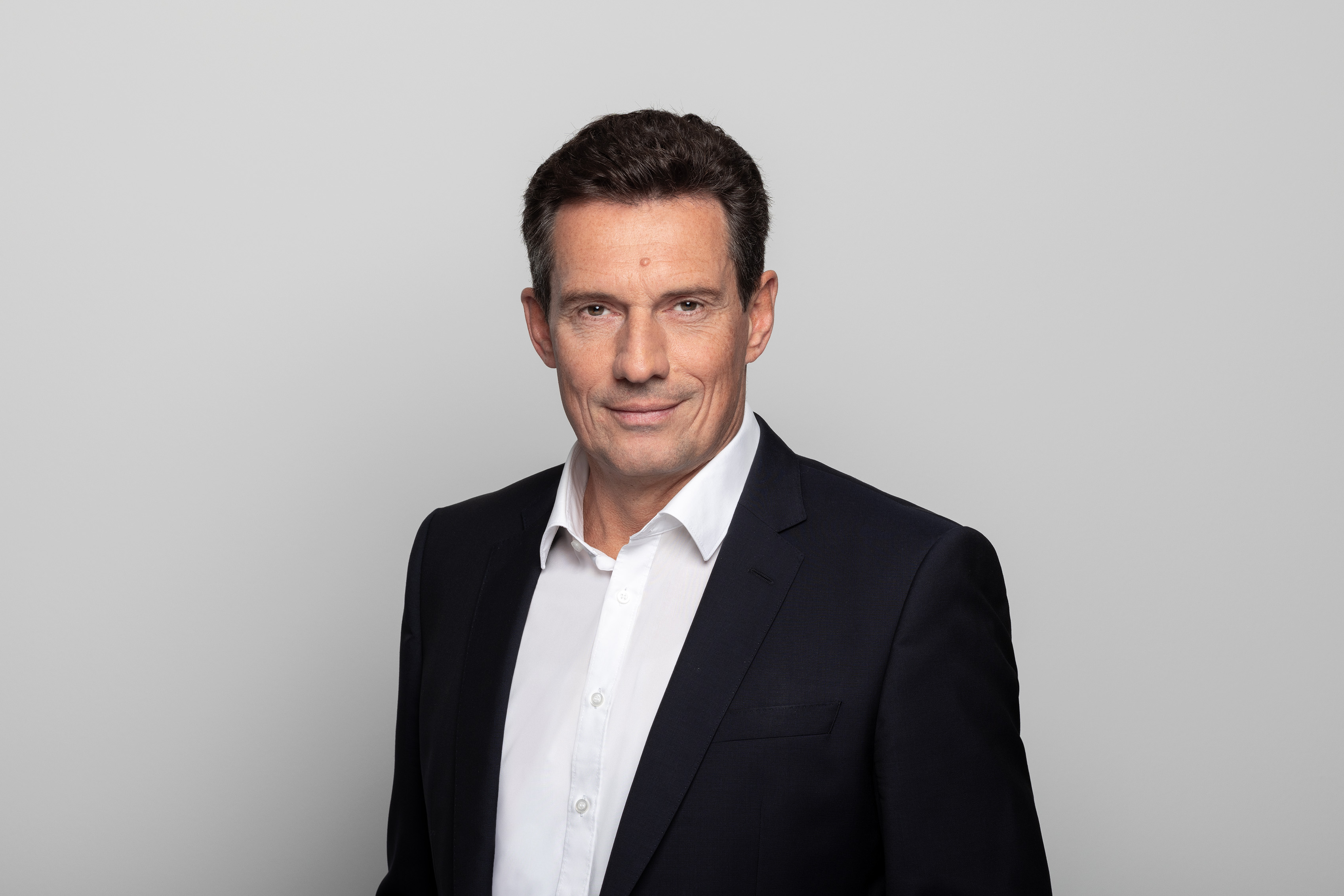 ZF gestaltet den Wandel mit mehr Fokus und Tempo, ZF Friedrichshafen AG ...