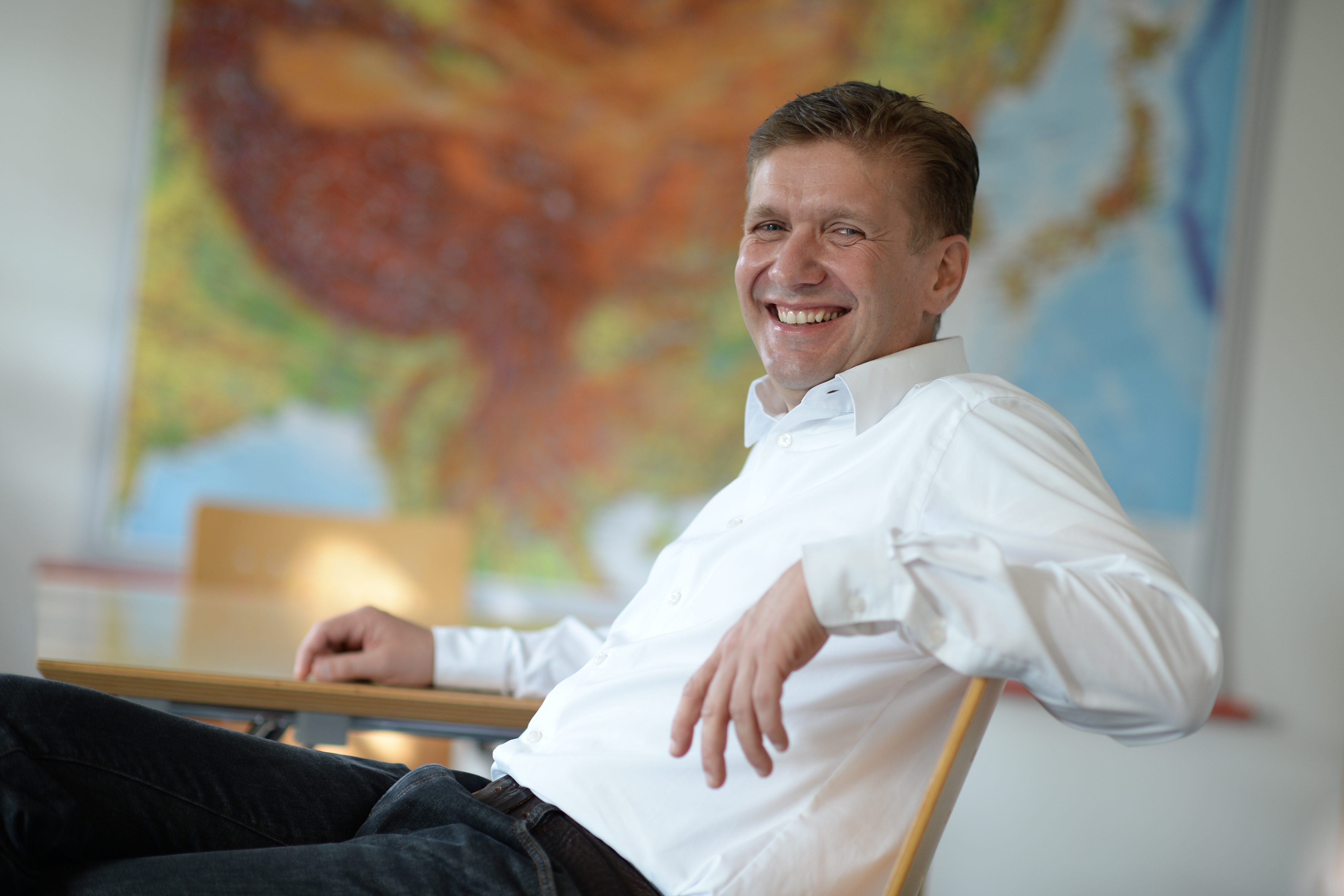 A hot fall 2020?, Schnitzer Group GmbH & Co. KG, Story - PresseBox