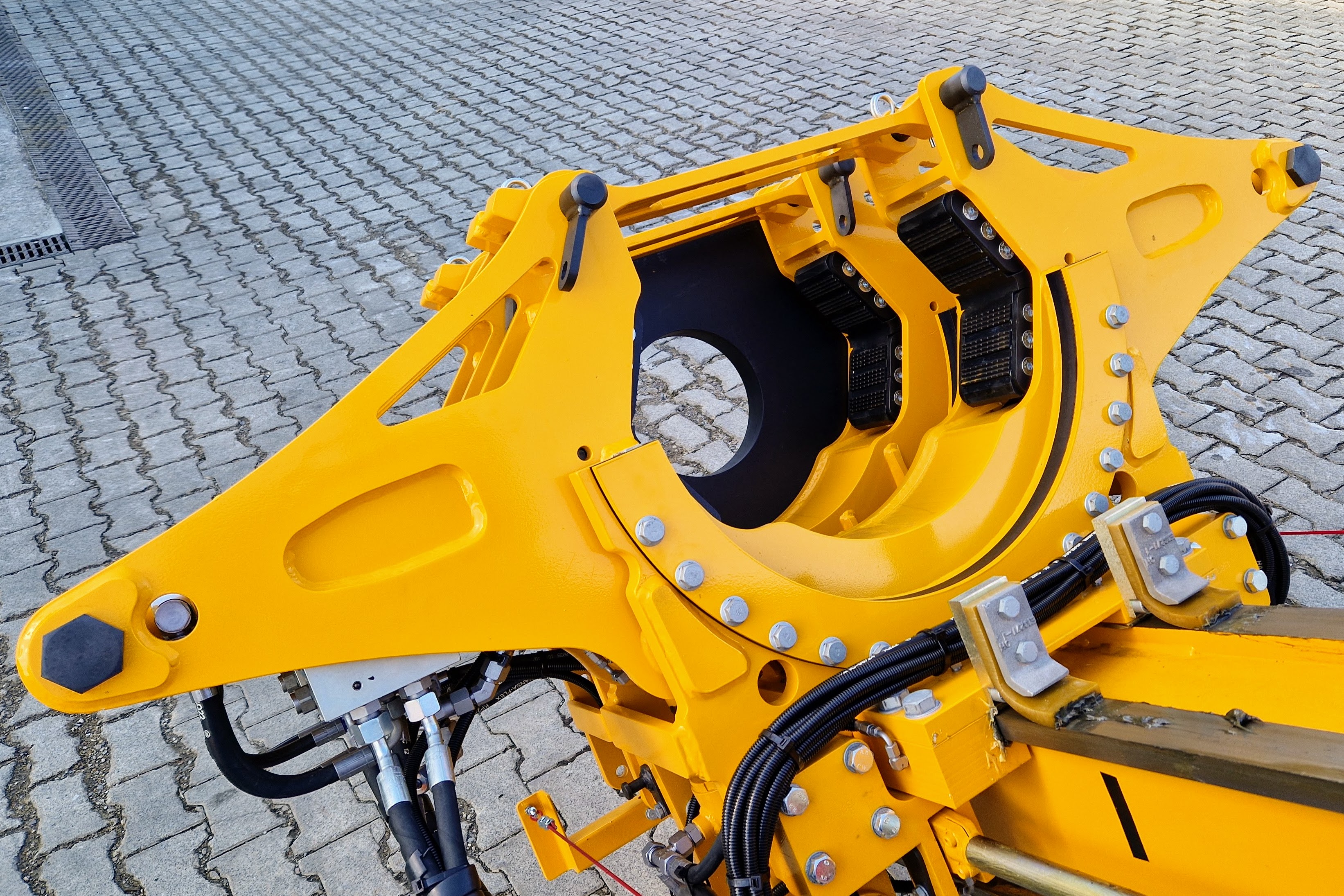 KLEMM drilling rigs - Innovations and a look to the future, KLEMM ...