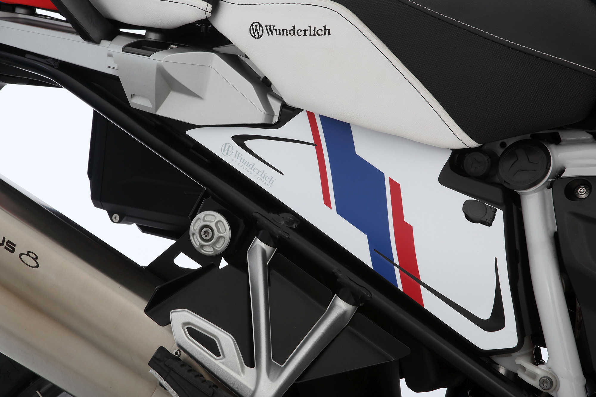 Wunderlich FLOWJET-Design Editionen & Rahmenabdeckungen, Wunderlich ...