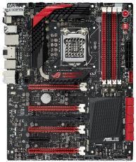 ASUS stellt Z87 Mainboard-Lineup vor, ASUS COMPUTER GmbH, Story - PresseBox