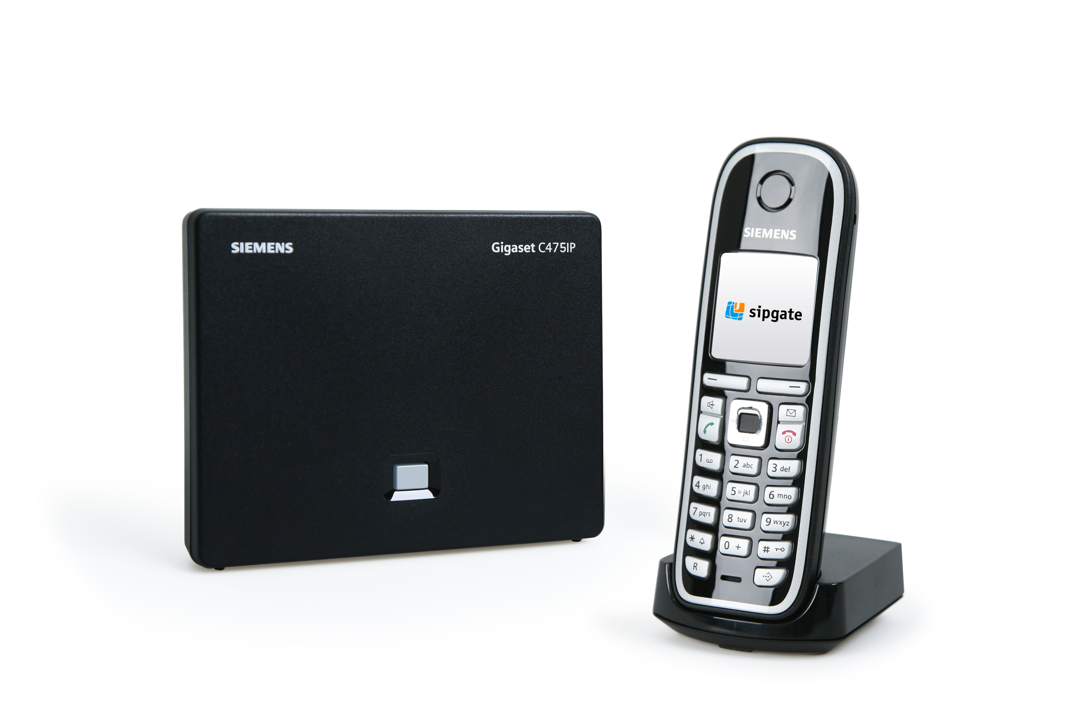 sipgate Onlineshop erweitert Angebot um drei neue VoIP-Telefone ...
