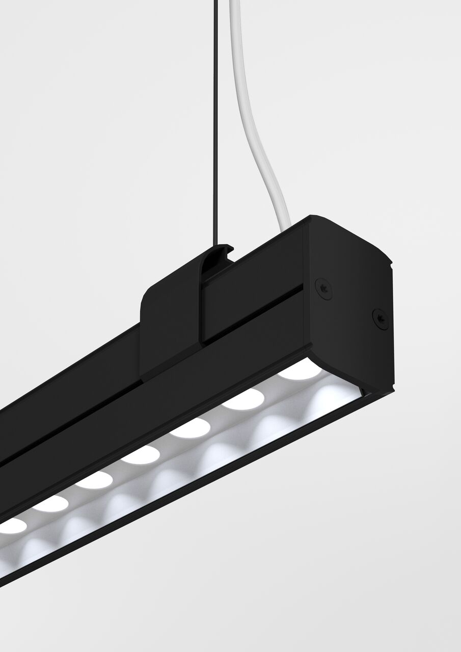 LED Linear überzeugt mit neuem Markenauftritt und innovativen ...