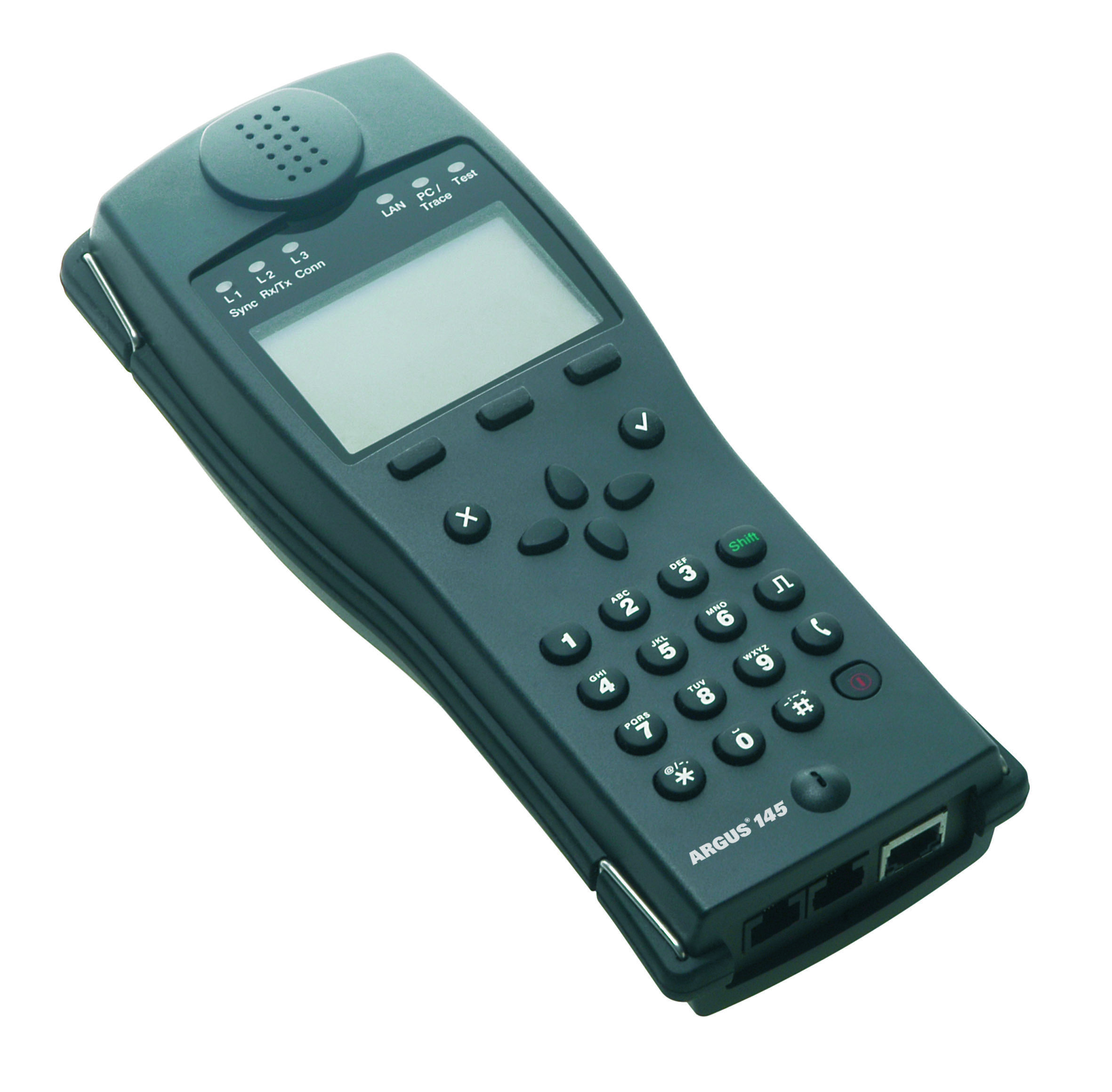 CeBIT 2005: intec präsentiert neue xDSL- und ISDN-Tester – vom ...