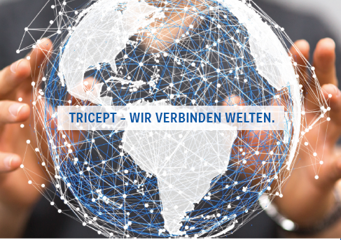 Michael Vösgen, Tricept-Gründer, geht nach 23 Jahren als Vorstand in ...