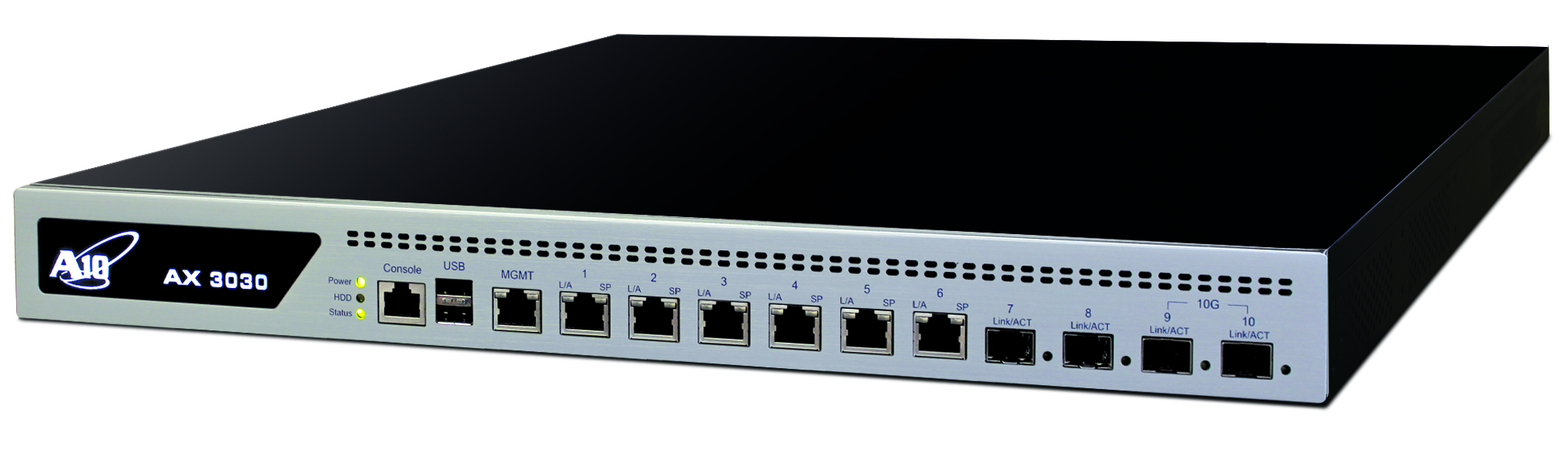 A10 Networks setzt neue Maßstäbe mit den Application Delivery ...