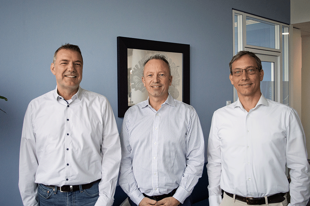 CorTec Welcomes Dr. Frank Desiere as Chief Executive Officer, CorTec ...