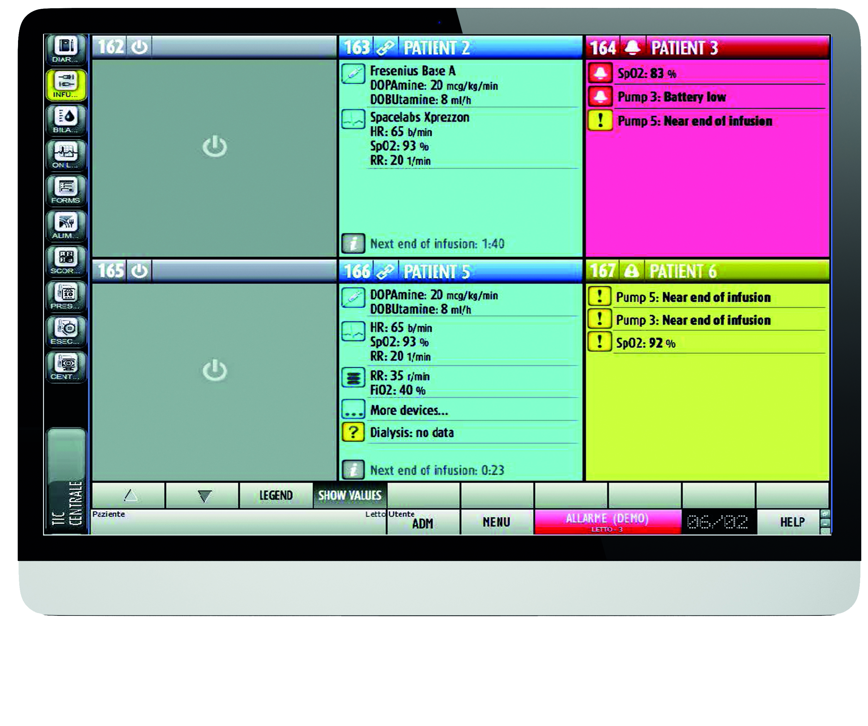 Digistat: Ascom erhöht Effizienz im Klinikbetrieb und reduziert ...