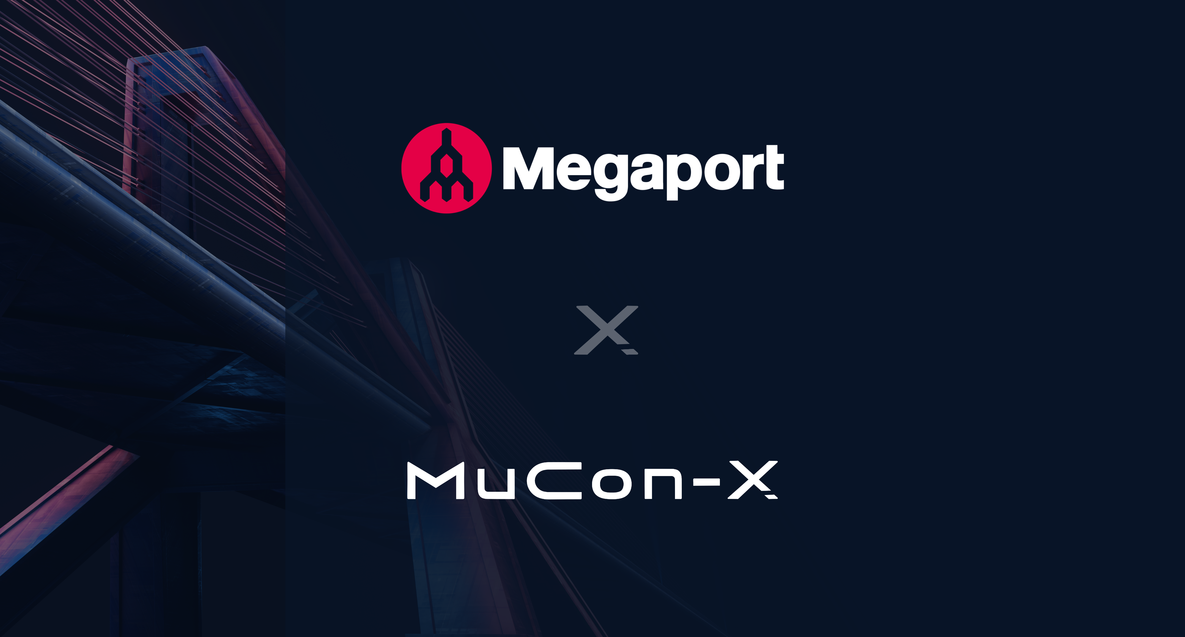 Megaport wird Teil des MuCon-X in München, EMC Home of Data GmbH, Story - PresseBox