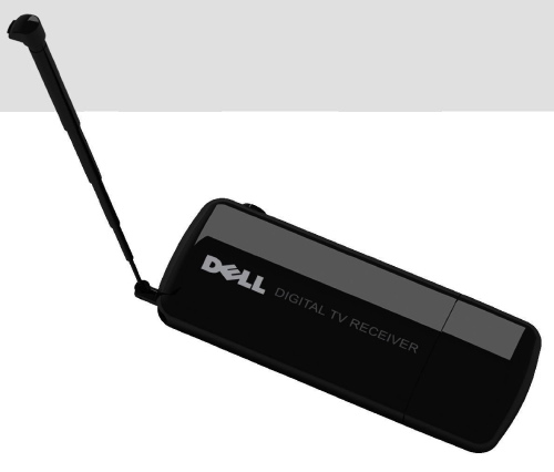 Dells digitaler USB-TV-Tuner erhält CES-Award, Dell GmbH, Story - PresseBox