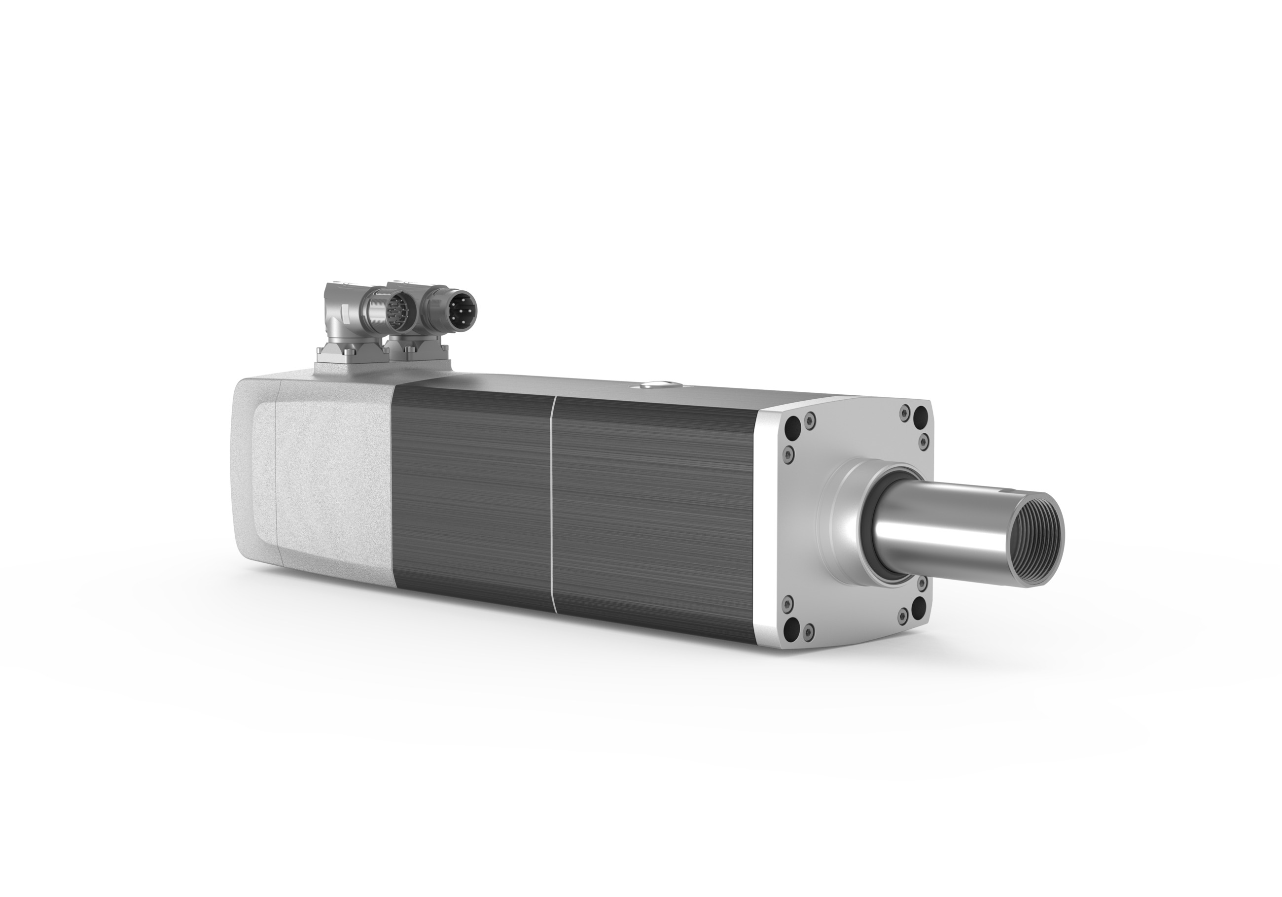 cyber® force line – the new linear actuator series for optimum ...