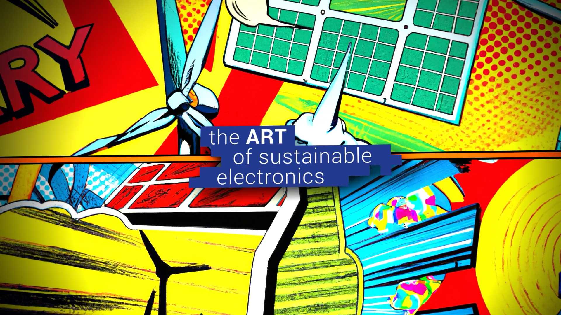 Technologietage 2023 bei Rehm: Be smart - take part – Die Kunst einer ...