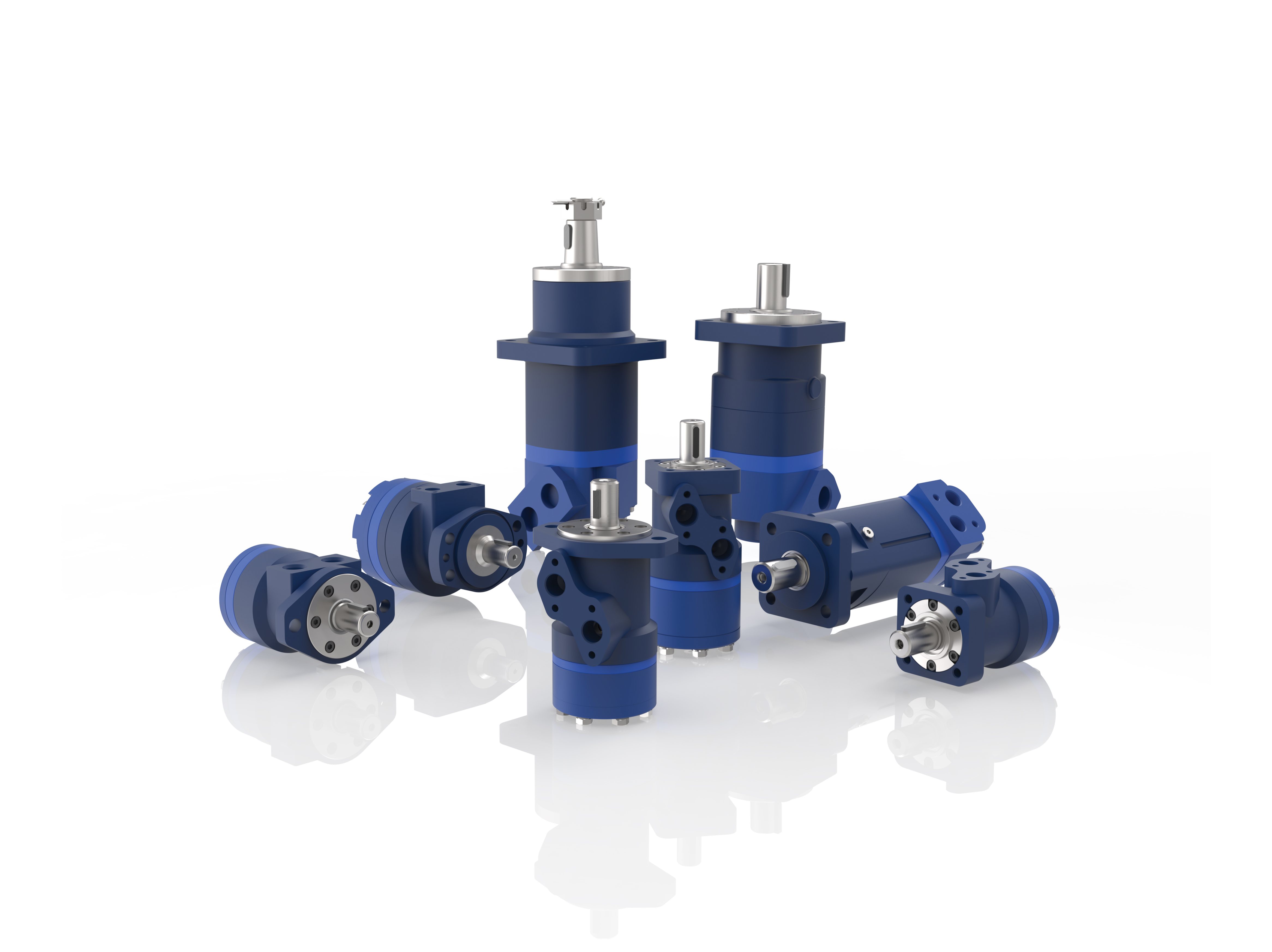 In der Ruhe liegt die Kraft – Ruppel Hydraulics erweitert Portfolio um ...