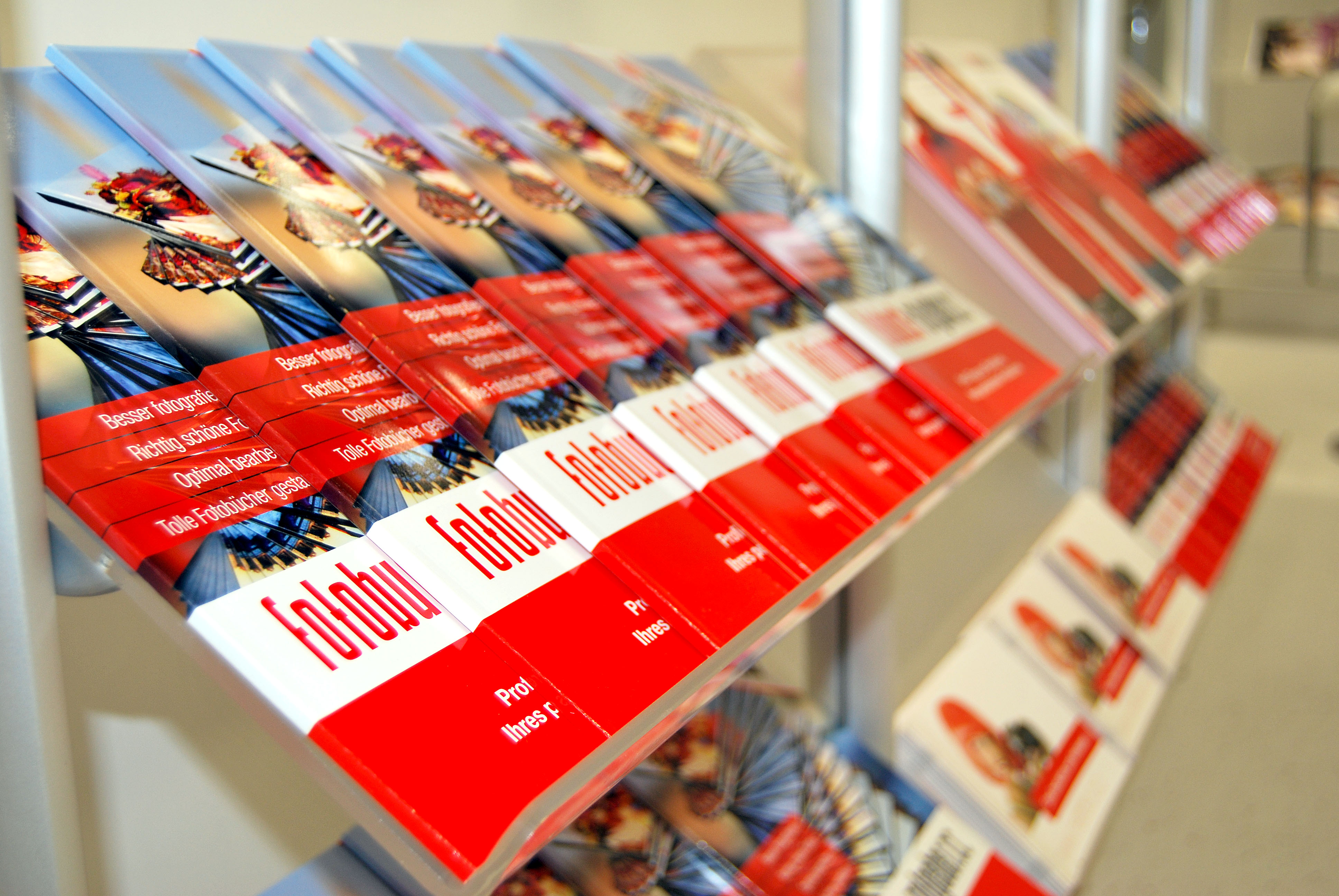 Eröffnung des neuen netstore Shop im Einkaufscenter Messepark in ...