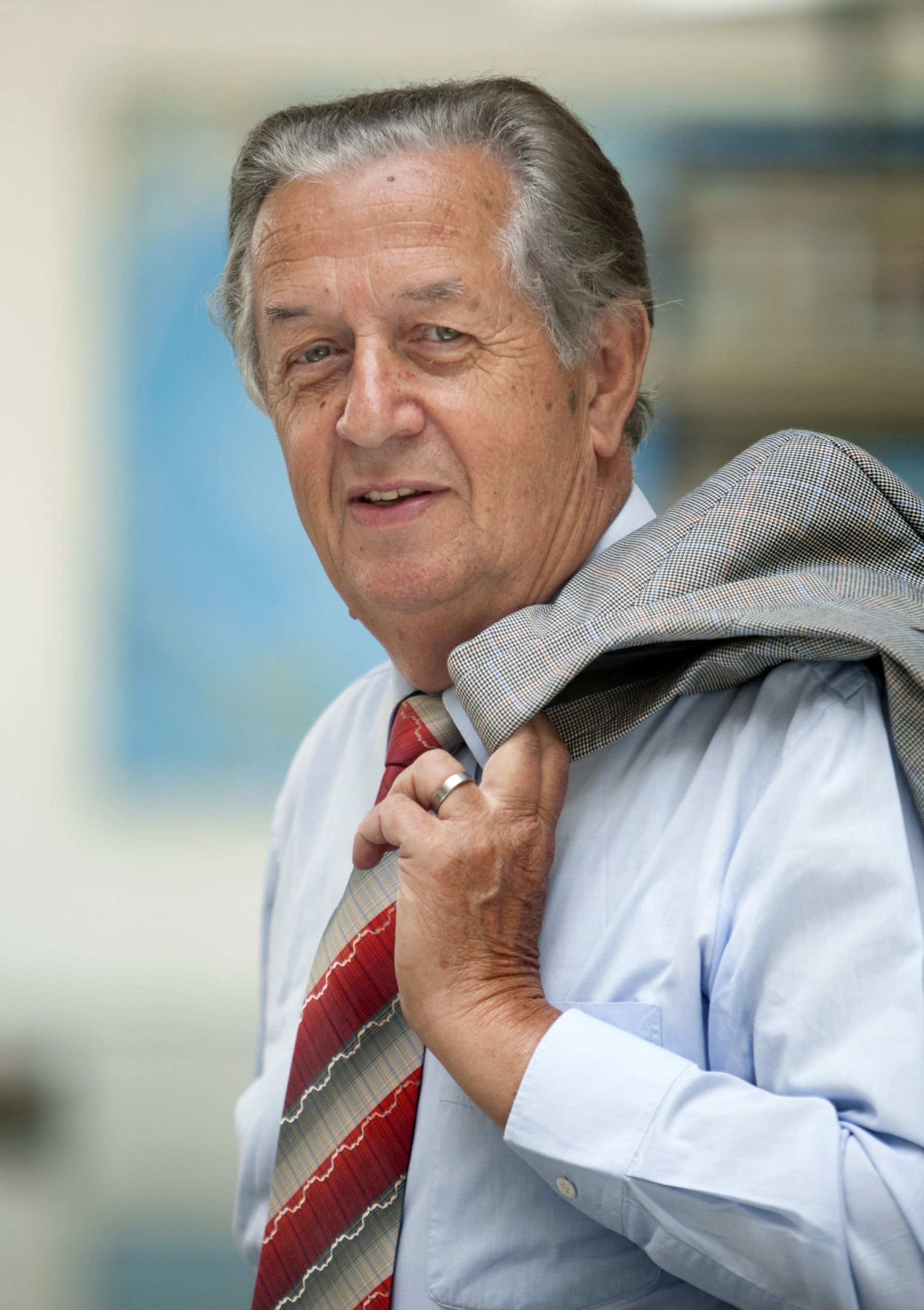 40 Jahre Witte Bleckede, Witte Barskamp KG, Story - PresseBox