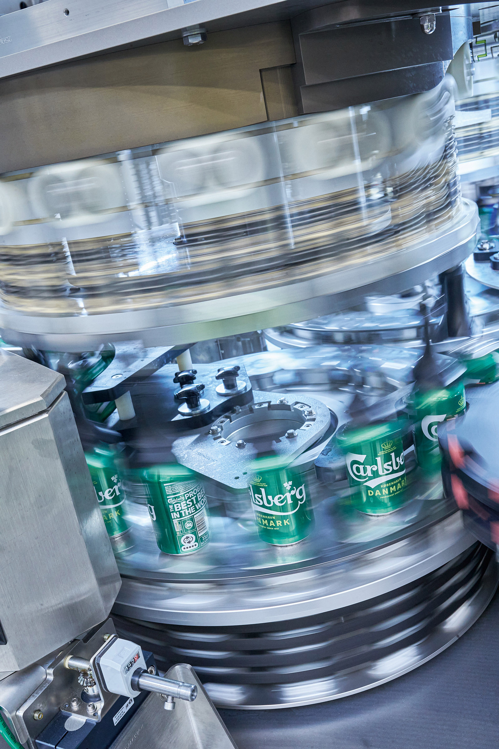 Nature MultiPack™ from KHS: sustainable packaging system now also ...