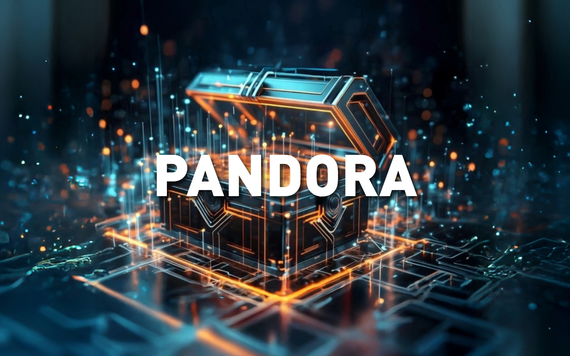 Is Excel Sprawl Slowing You Down? PANDORA by classix.ai Offers the Innovative Low-Code Solution ...