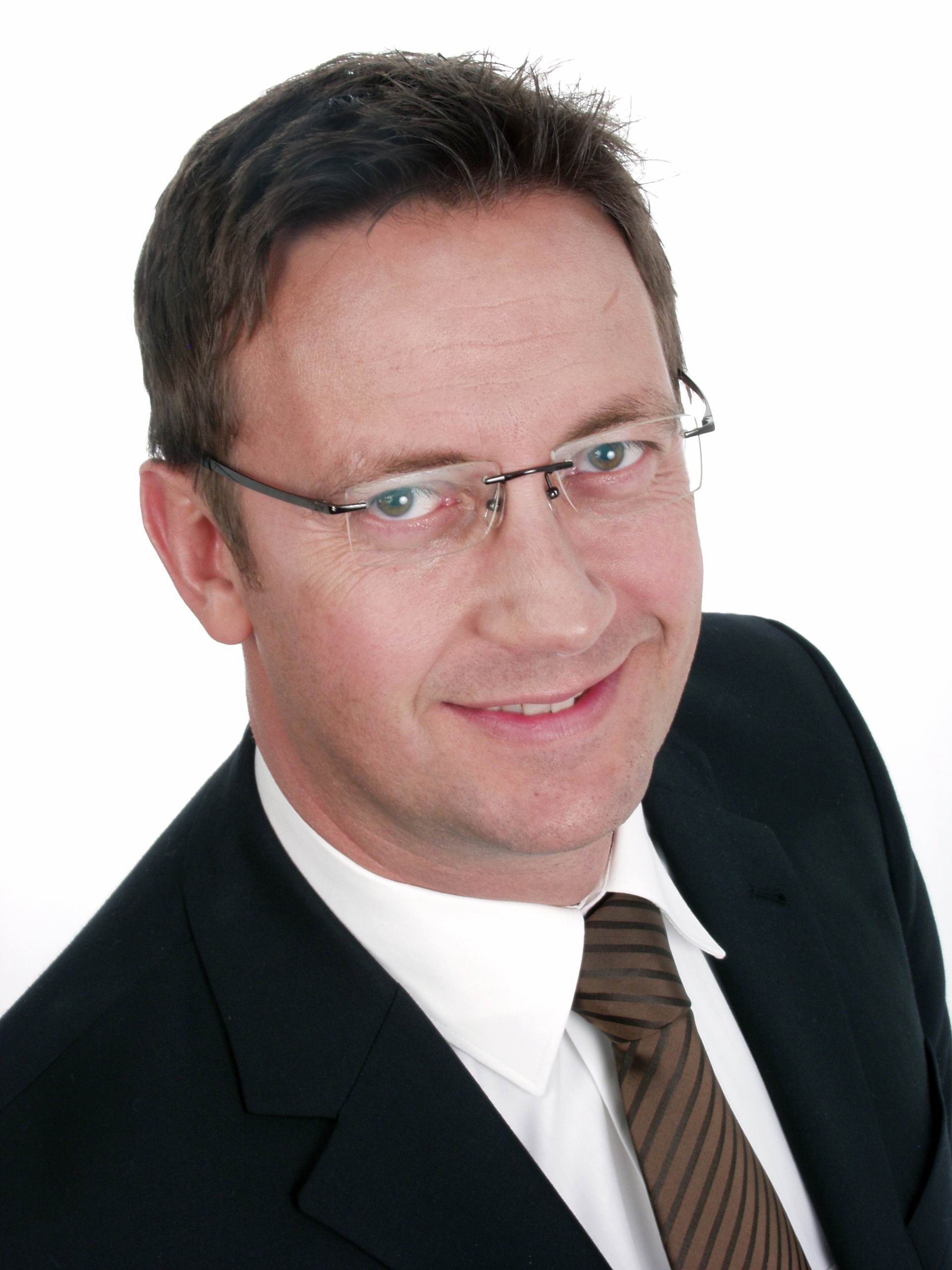 Stephan Mertens ist neuer Account Manager bei Siemon, The Siemon ...