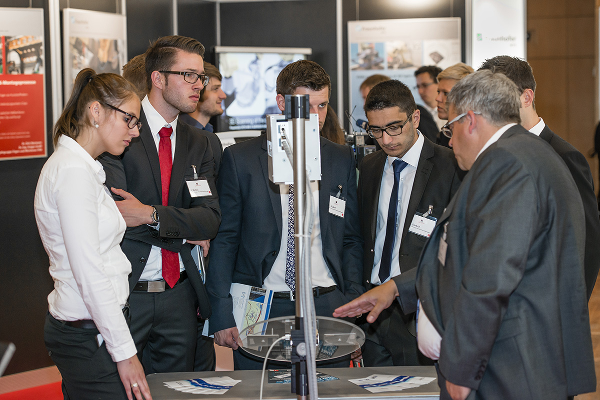 „Call for Papers“ zur 9. Internationalen CFK-Valley Stade Convention ...