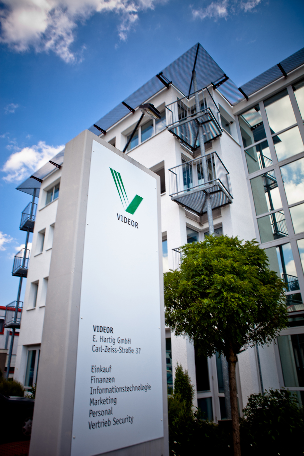 Videor kicks off the new year with record results, VIDEOR E. Hartig ...