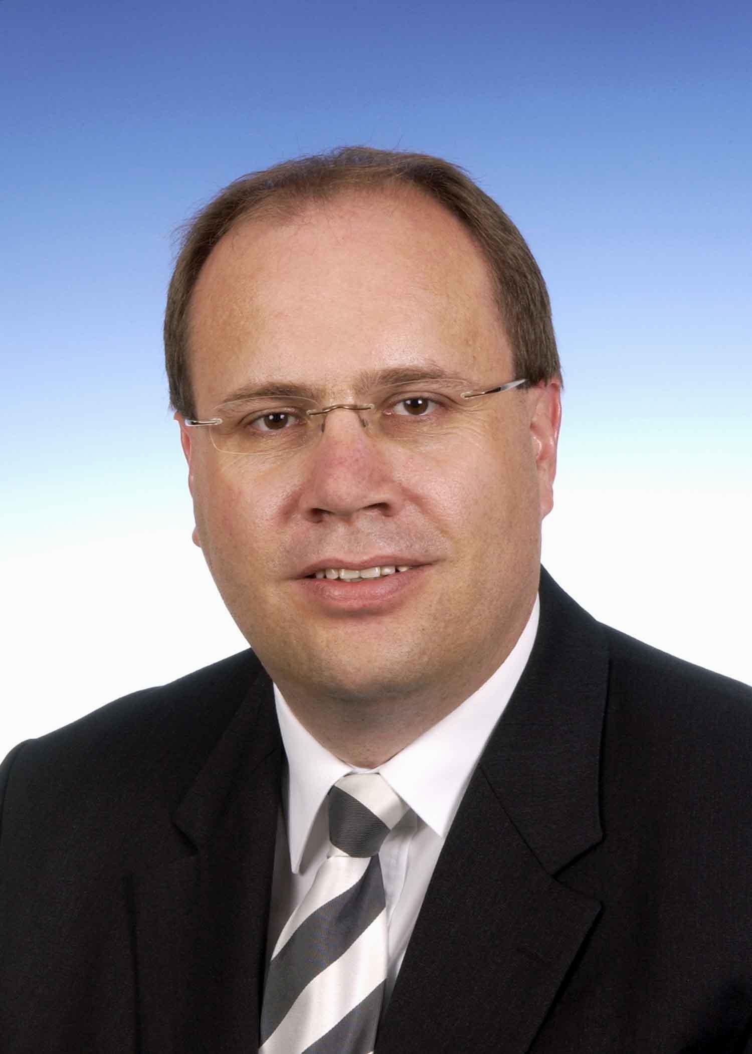 HANNOVER MESSE 2009 (20. bis 24. April): Geschäftsführung für ...