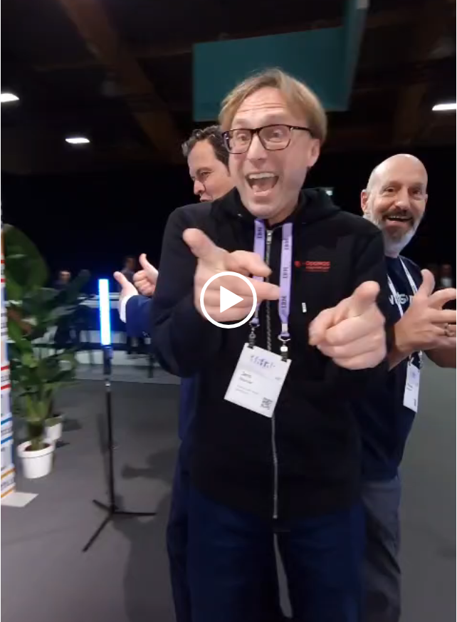 CUG Depesche 2024 Nr. 9 – Cognos Analytics auf der IBM Think 2024 in München, Cognos User Group ...