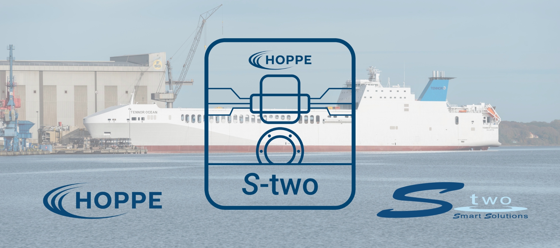 Hoppe Marine acquires S-two business, Hoppe Marine GmbH, Story - PresseBox