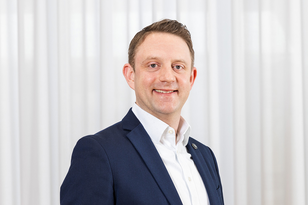 Wechsel in der Geschäftsführung bei Distec, FORTEC Integrated GmbH ...