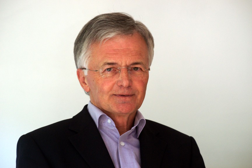 TU Kaiserslautern:Hohe Internationale Auszeichnungfür Prof. Dr.-Ing ...