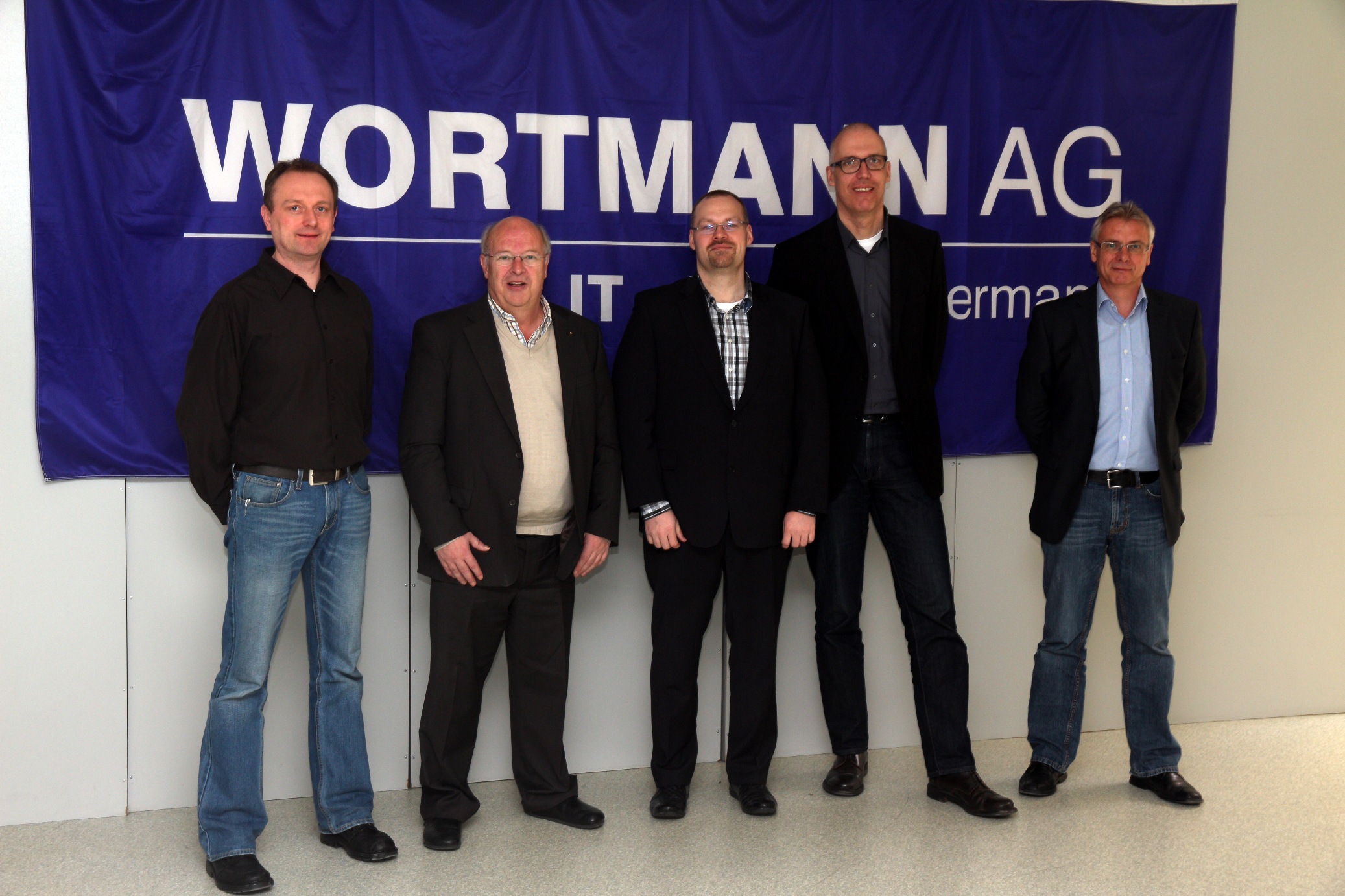 Wortmann AG und emendo vereinbaren strategische Zusammenarbeit ...