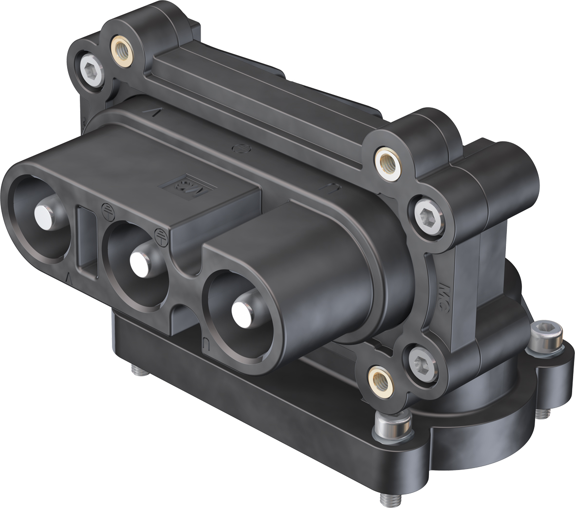 RobiFix-TWA: una solución económica y de sencillo manejo, Stäubli ...