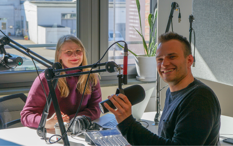 Mit KI zu Botcasts: NOZ Digital kooperiert mit ARTICLY, NOZ/mh:n MEDIEN, Story - PresseBox