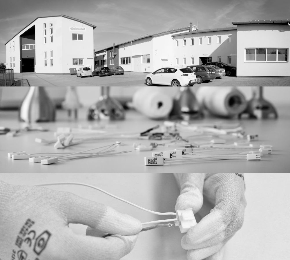 Further expansion of Variohm Holdings sees the acquisition of Limitor ...