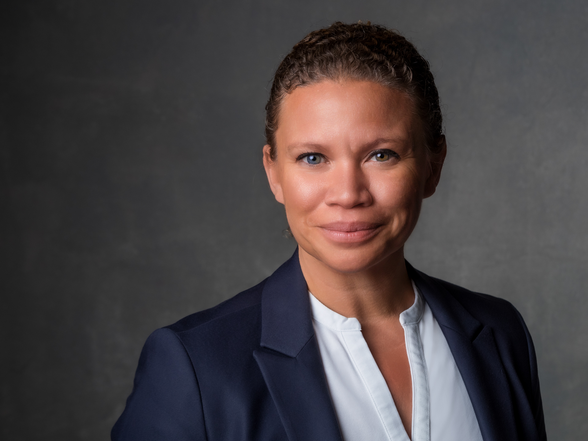 Jessica Bethune wird neue Vice President Industrial and Process ...