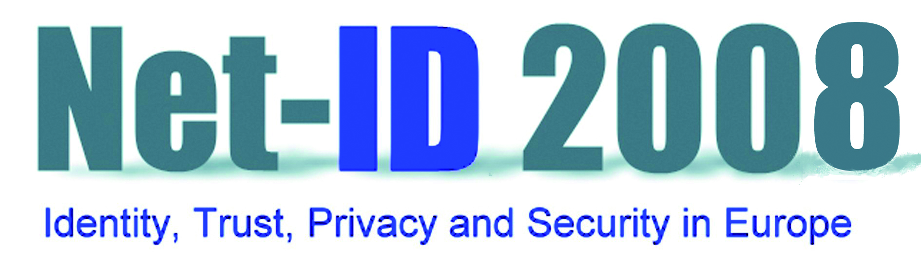 Europäische Identity Konferenz Net-ID 2008 in Basel, COMPUTAS Gisela ...