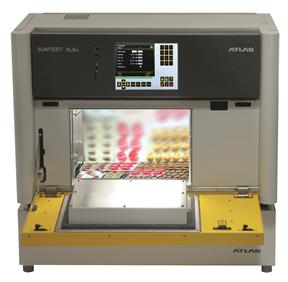 Expand SUNTEST applications with Performance Extensions, Atlas Material ...