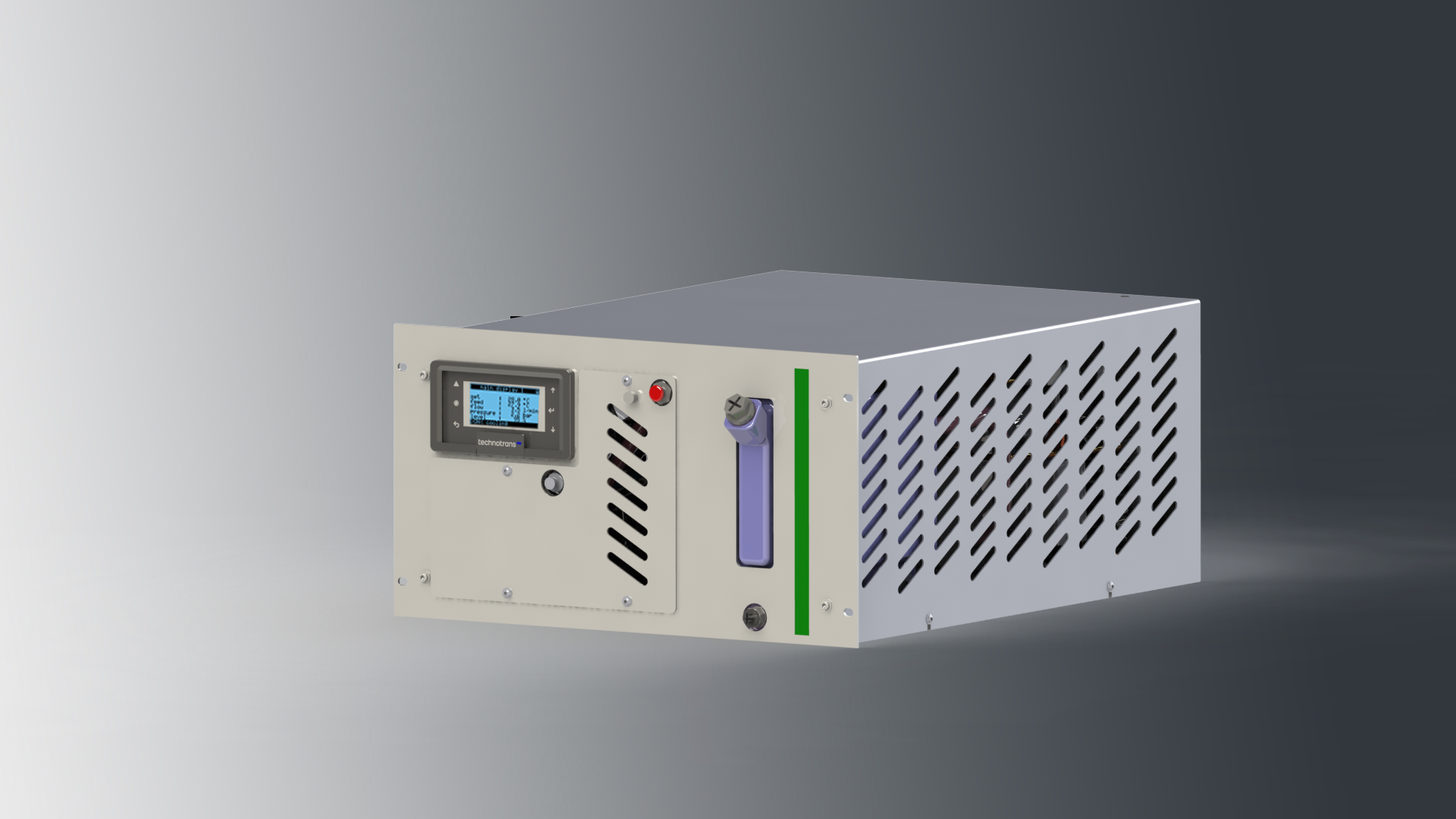 Laser World 2025: technotrans zeigt zukunftssichere Kühlsysteme mit ...