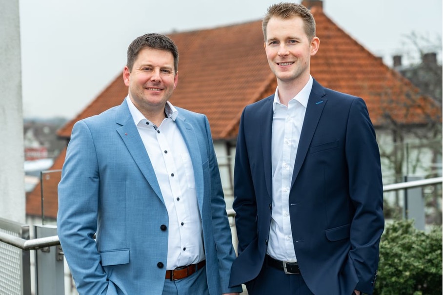 STADTSPARKASSE LENGERICH LOOKS TO THE FUTURE WITH A NEW MISSION ...
