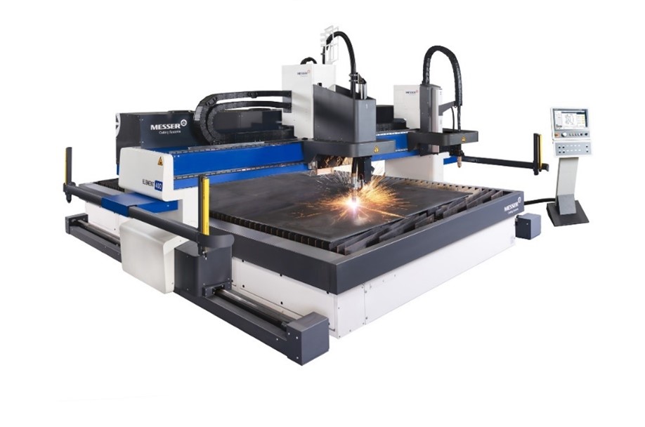 Nächstes Level der Produktivität, Messer Cutting Systems GmbH, Story ...