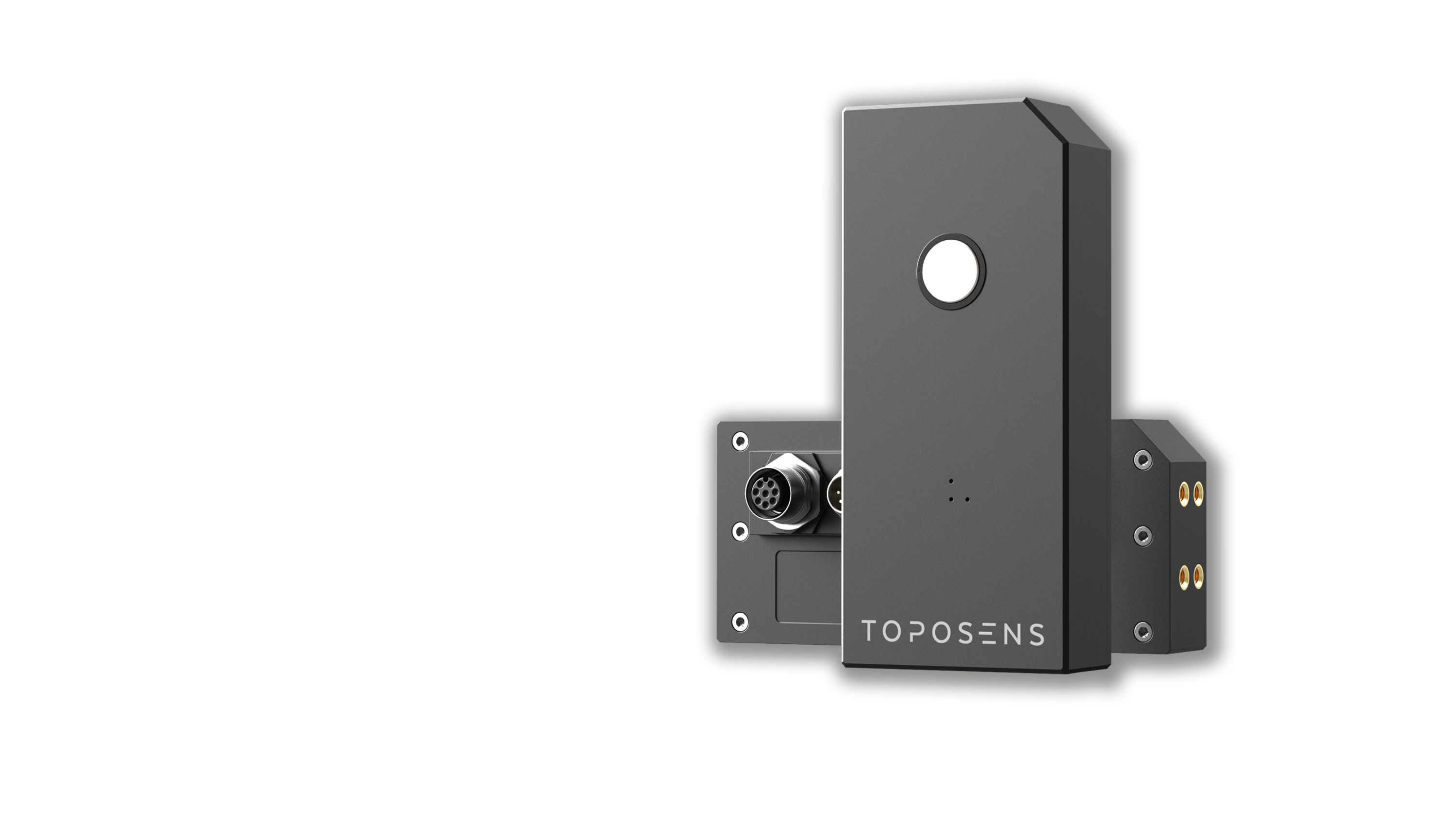 Toposens launches world’s first industrial grade 3D Ultrasonic ...
