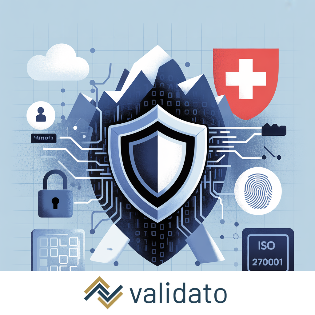 Von ISO 27001 zum Human Risk Management Framework: Ein kurzer Weg mit ...