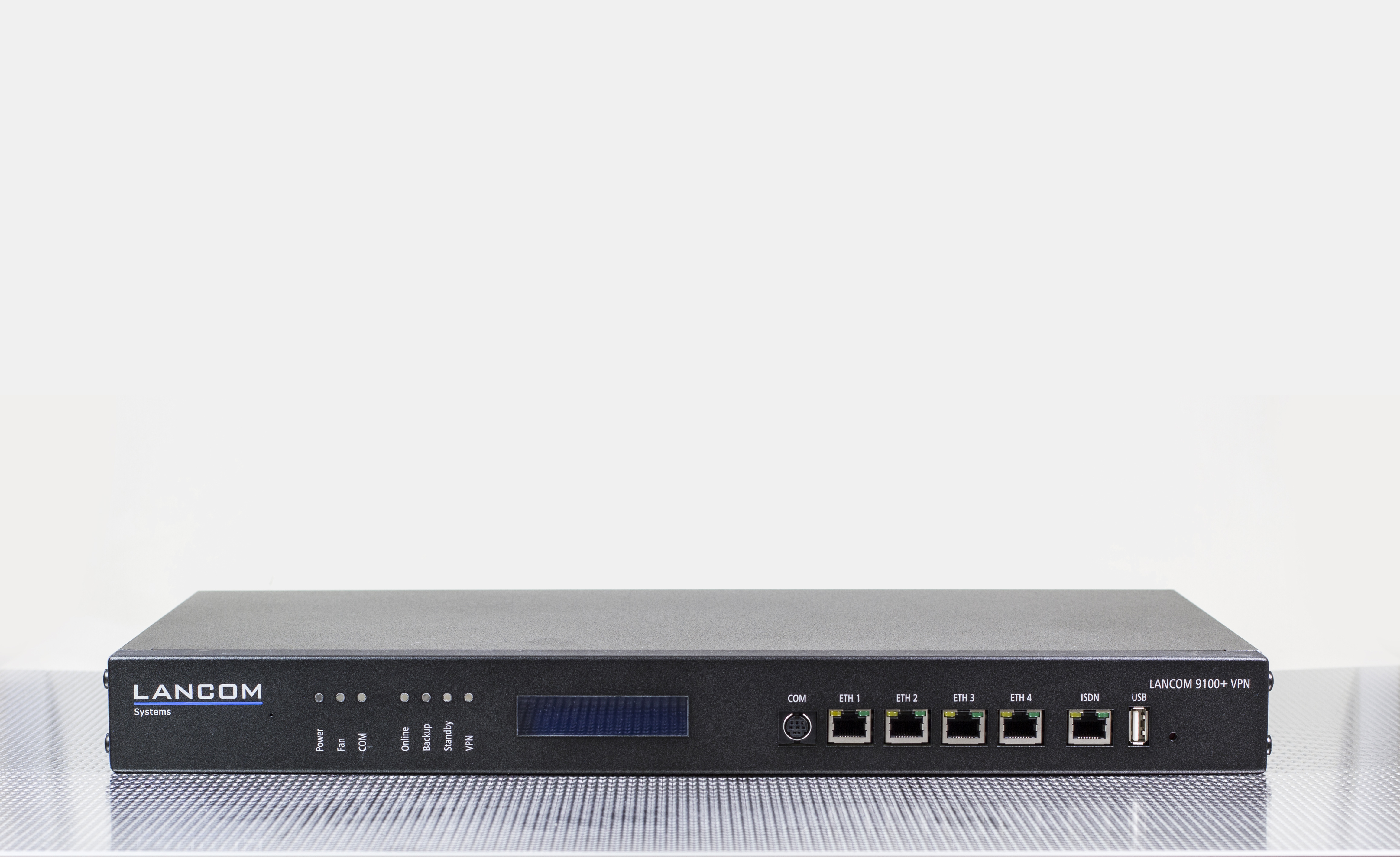 LANCOM 7100+ VPN und LANCOM 9100+ VPN, LANCOM Systems GmbH, Story ...