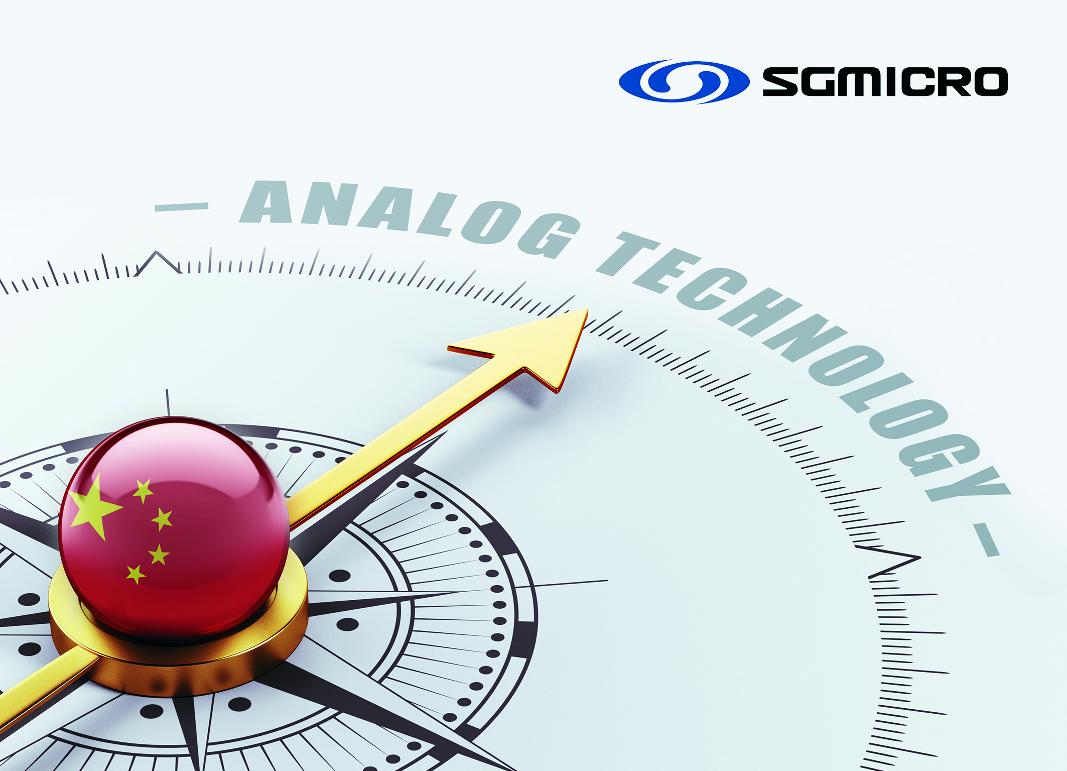 Neu an Bord: Analog IC Portfolio von SG MICRO, Glyn Jones GmbH und Co ...