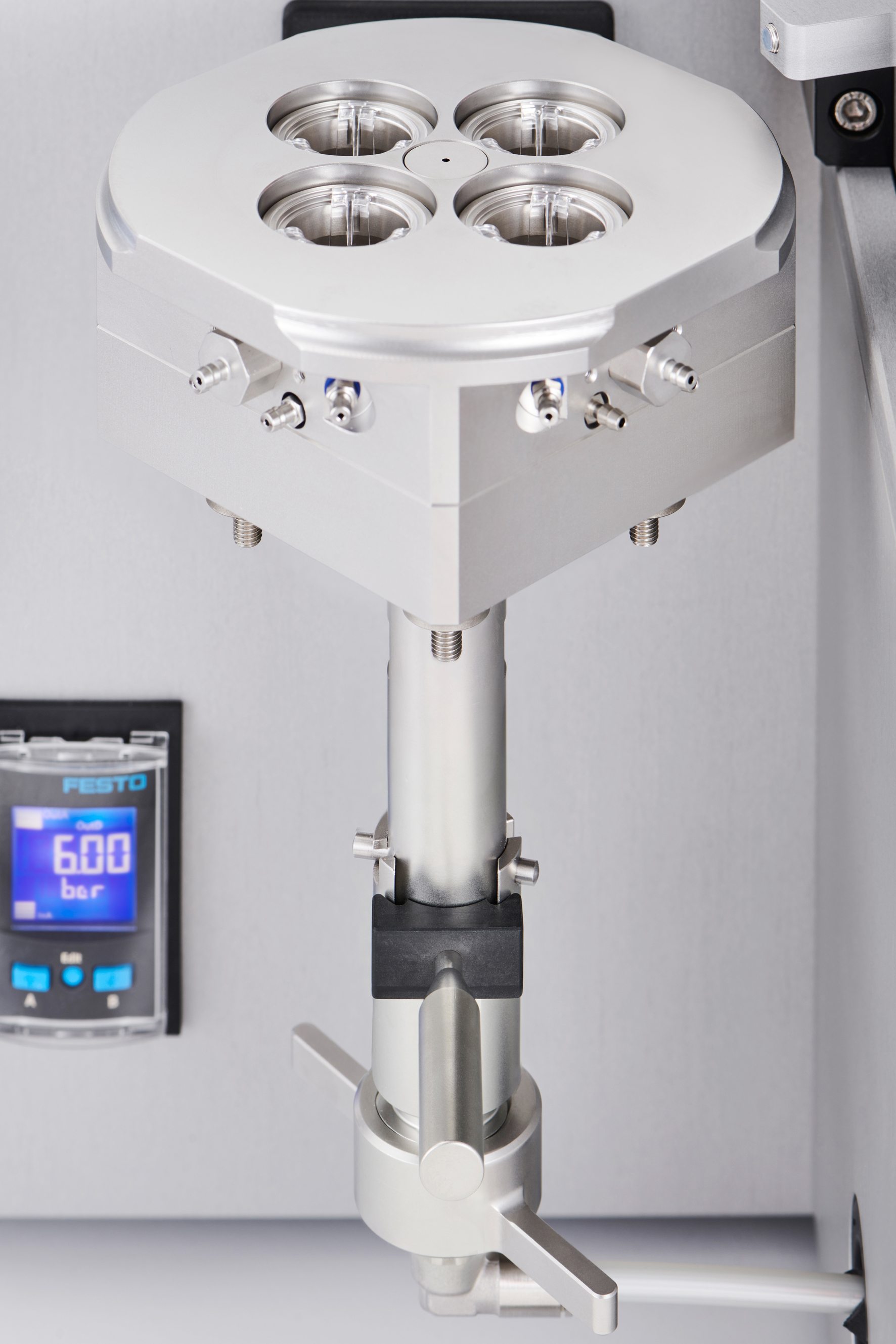 Dry Powder Exposure of Air-Liquid Interface (ALI) Cell Cultures ...
