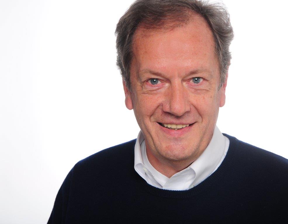 ICL Systems bekräftigt Wachstumspläne in Europa und gibt Rudolf ...