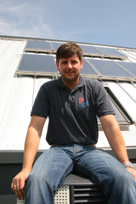 SOLAR COMPLEET zum Anfassen, Sonnenkraft Deutschland GmbH, Story ...